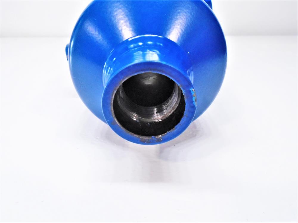 Magnetrol 1" NPT Sealed External Cage Liquid Level Switch, B73-1B30-BNP