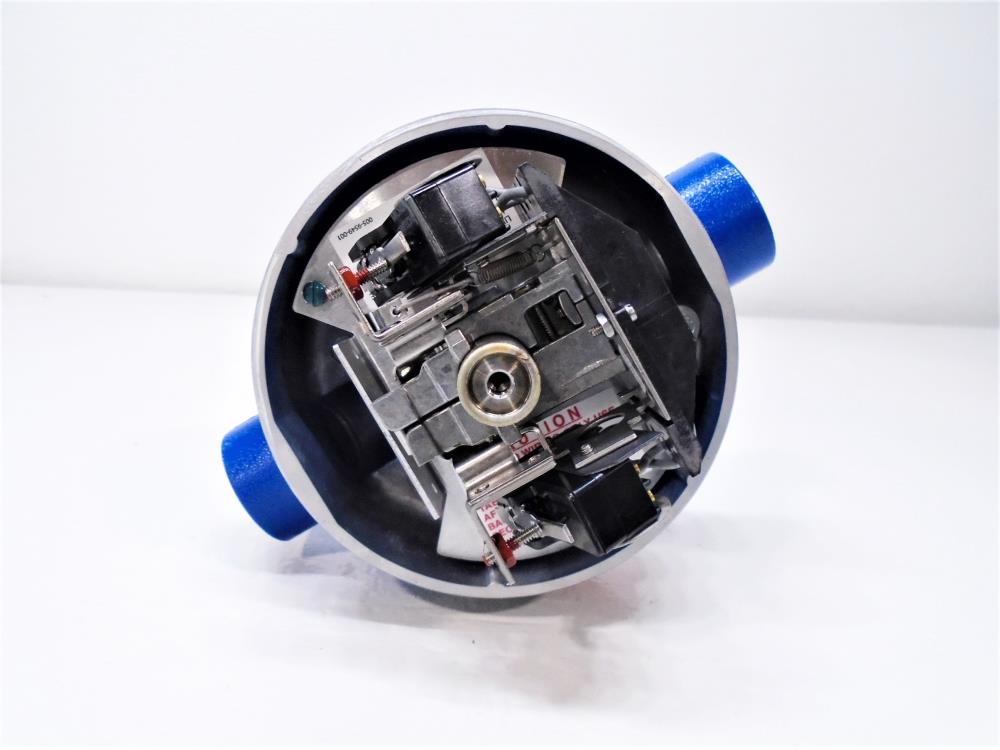 Magnetrol 1" NPT Sealed External Cage Liquid Level Switch, B73-1B30-BNP