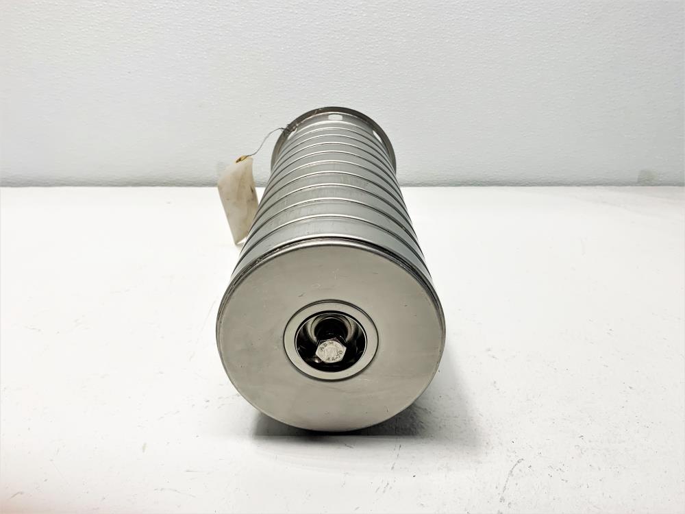 Goulds e-SV Multistage Pump Repair 10-Chamber Stack, 14-3/4" x 5-1/2 ...