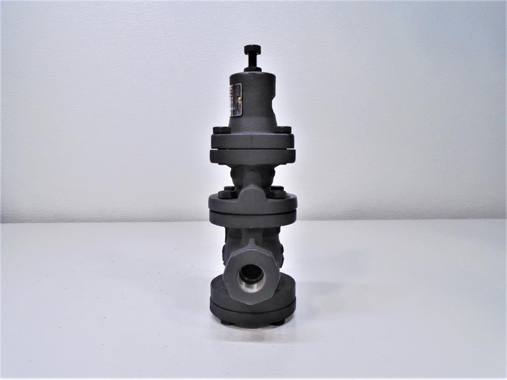 Armstrong GP-1000 HA 3/4" NPT Pressure Reducing Valve, 250 PSIG ...