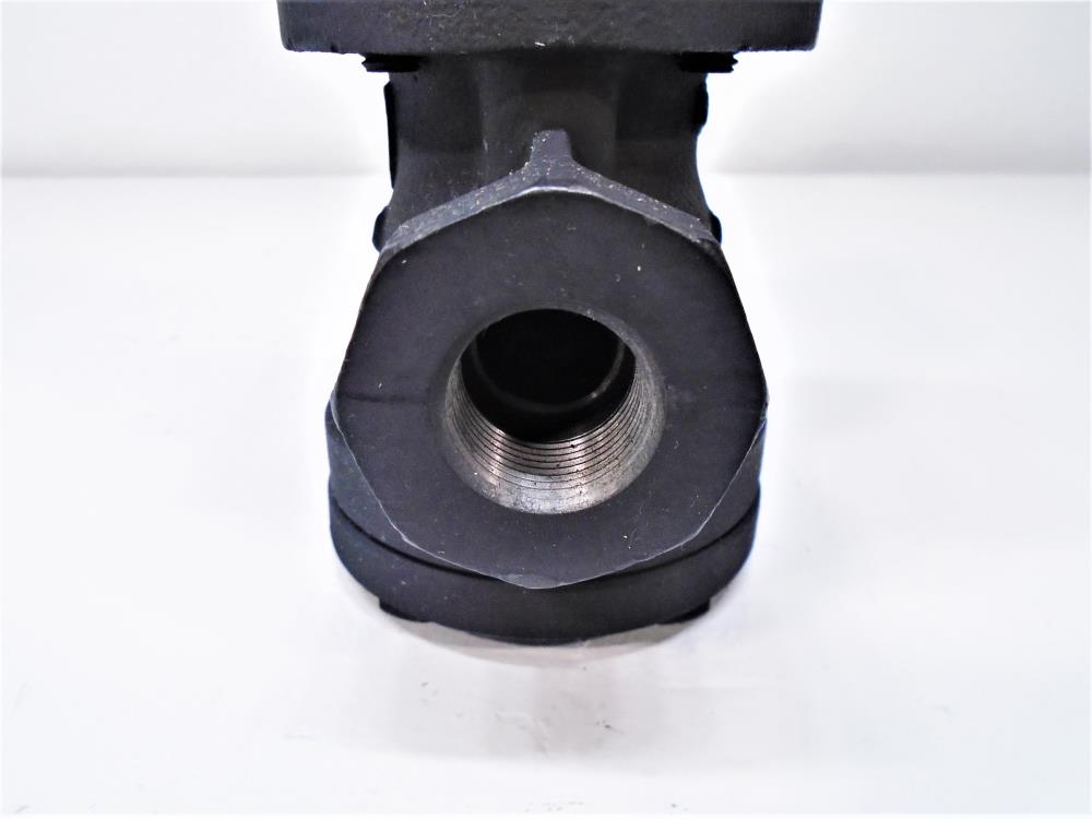 Armstrong GP-1000 HA 3/4" NPT Pressure Reducing Valve, 250 PSIG ...