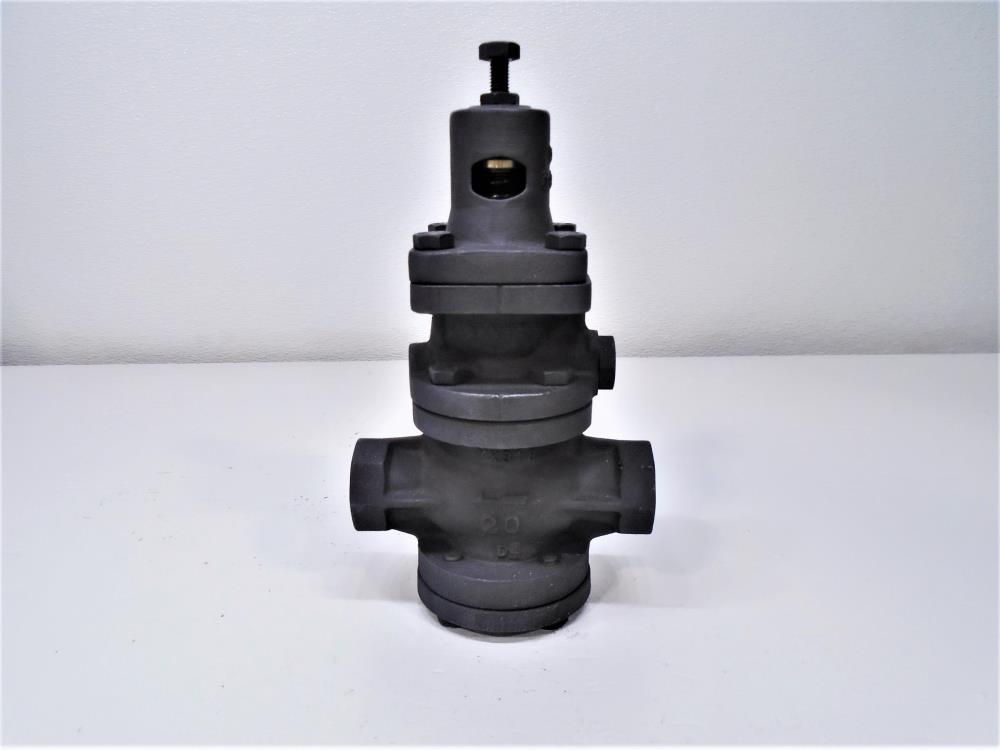 Armstrong GP-1000 HA 3/4" NPT Pressure Reducing Valve, 250 PSIG ...