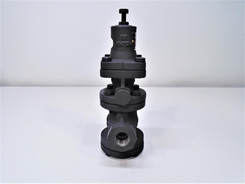 Armstrong GP-1000 HA 3/4" NPT Pressure Reducing Valve, 250 PSIG ...