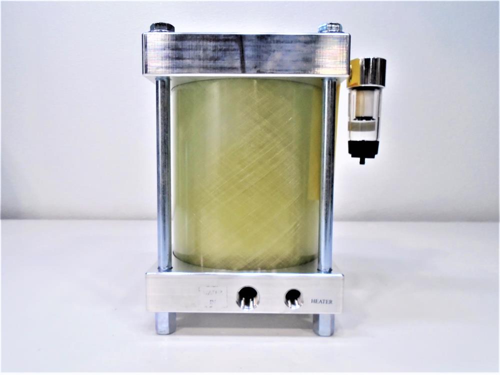 Drain-All Condensate Drain, Model Condensate Handler
