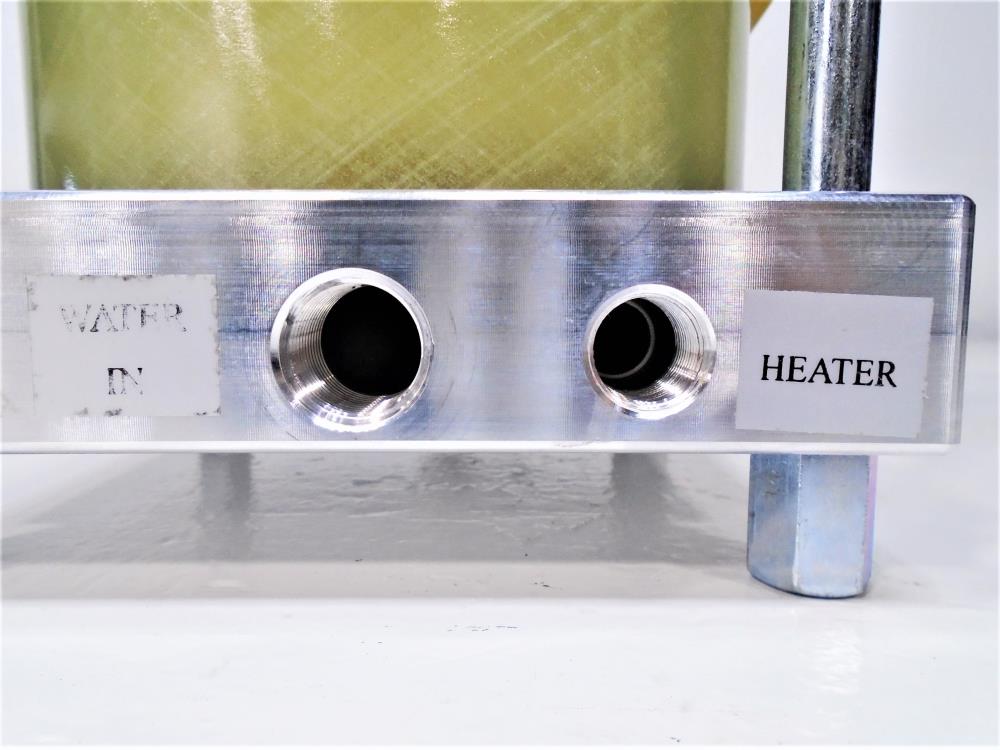 Drain-All Condensate Drain, Model Condensate Handler