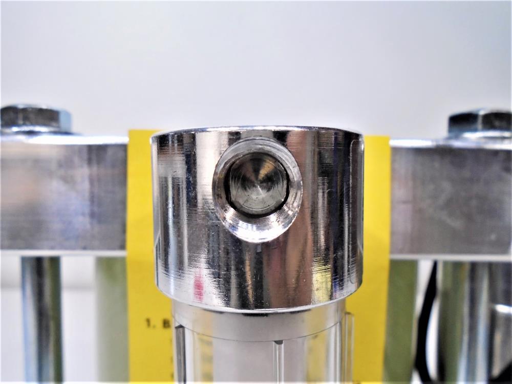 Drain-All Condensate Drain, Model Condensate Handler