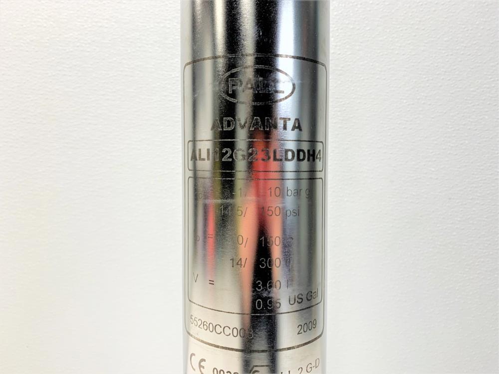 Pall Advanta Alt Liquid Filter Housing at Jamie Spinelli blog