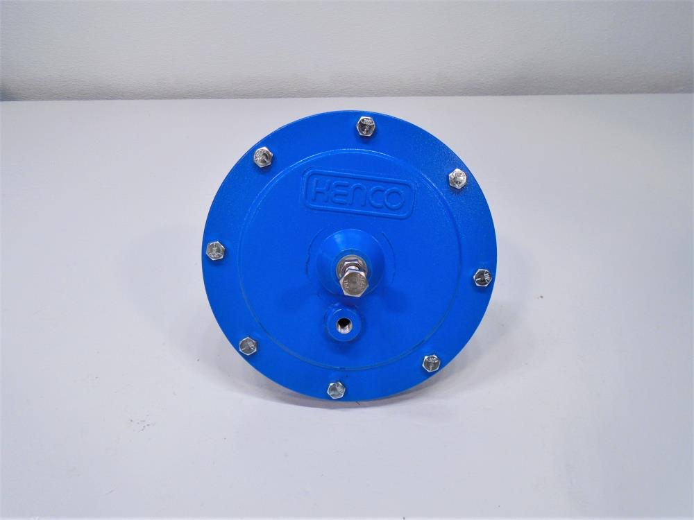 KENCO 2" NPT Freezeless Dump Valve KDV-P15-2-1