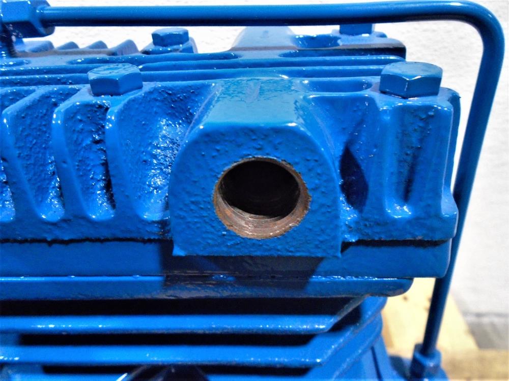 Jenny KW270AT Air Compressor Pump