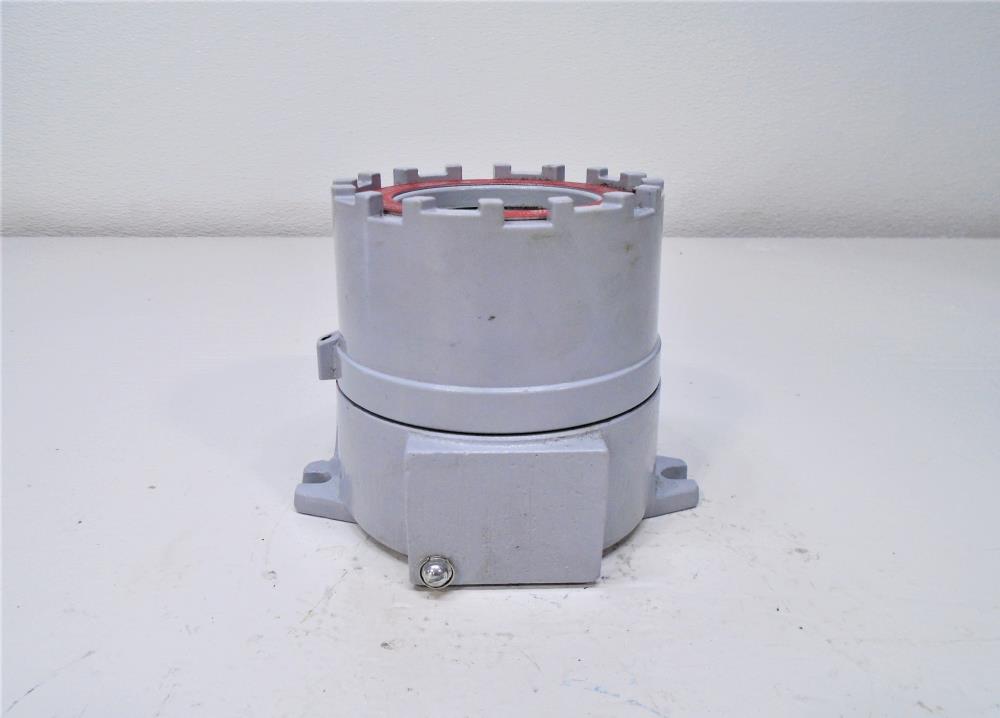 Daniel MRT97 Totalizer Flow Meter Indicator 3/4" NPT