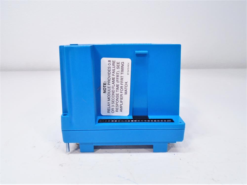 Honeywell Burner Control RM7823A1016