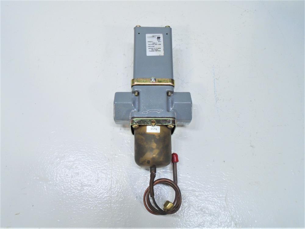 Johnson Controls 1" NPT All Range Water Valve V46AD-1C