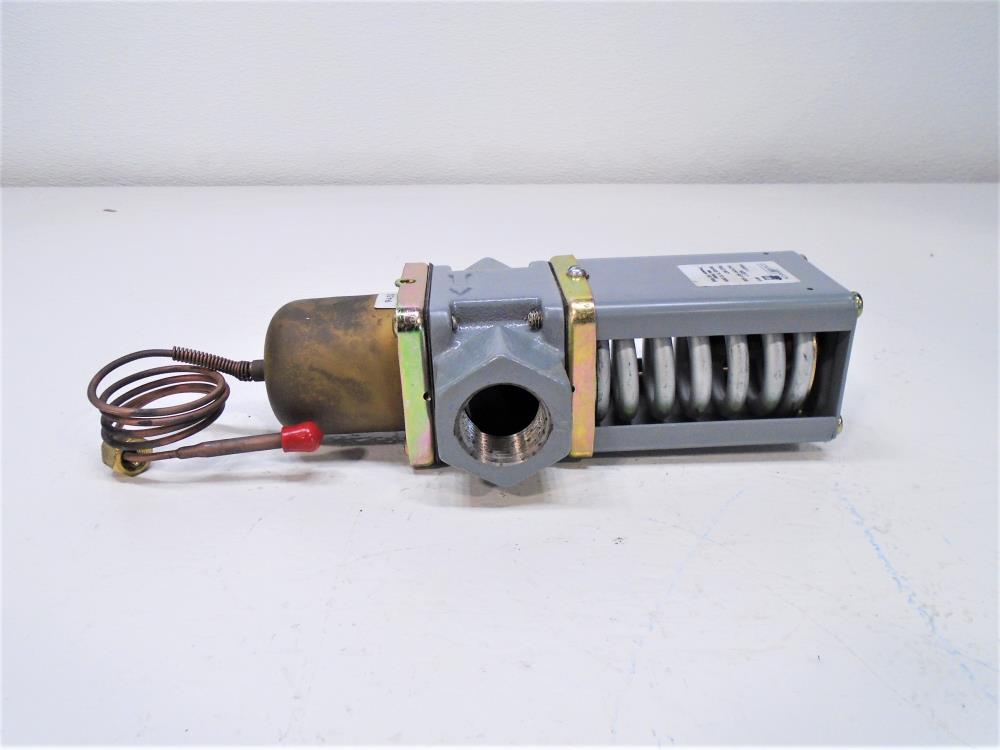 Johnson Controls 1" NPT All Range Water Valve V46AD-1C