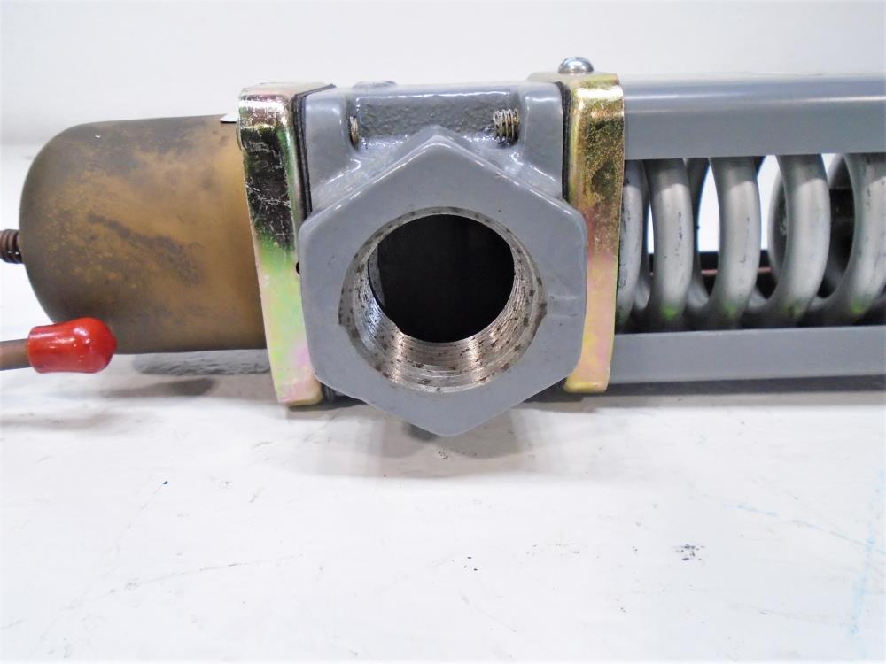 Johnson Controls 1" NPT All Range Water Valve V46AD-1C