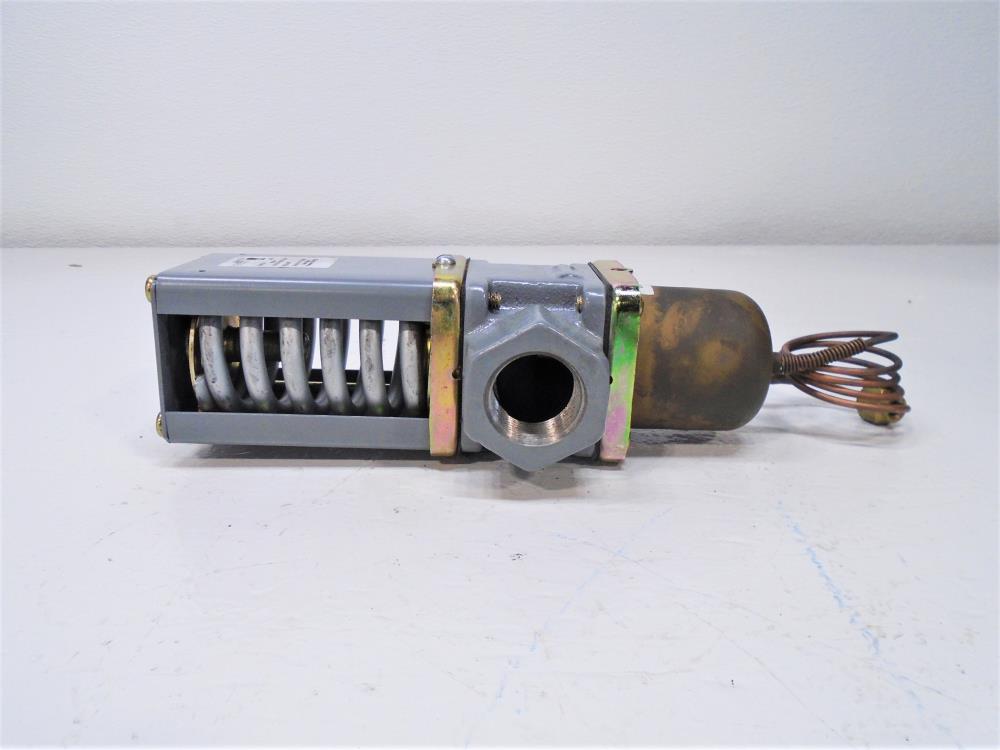 Johnson Controls 1" NPT All Range Water Valve V46AD-1C