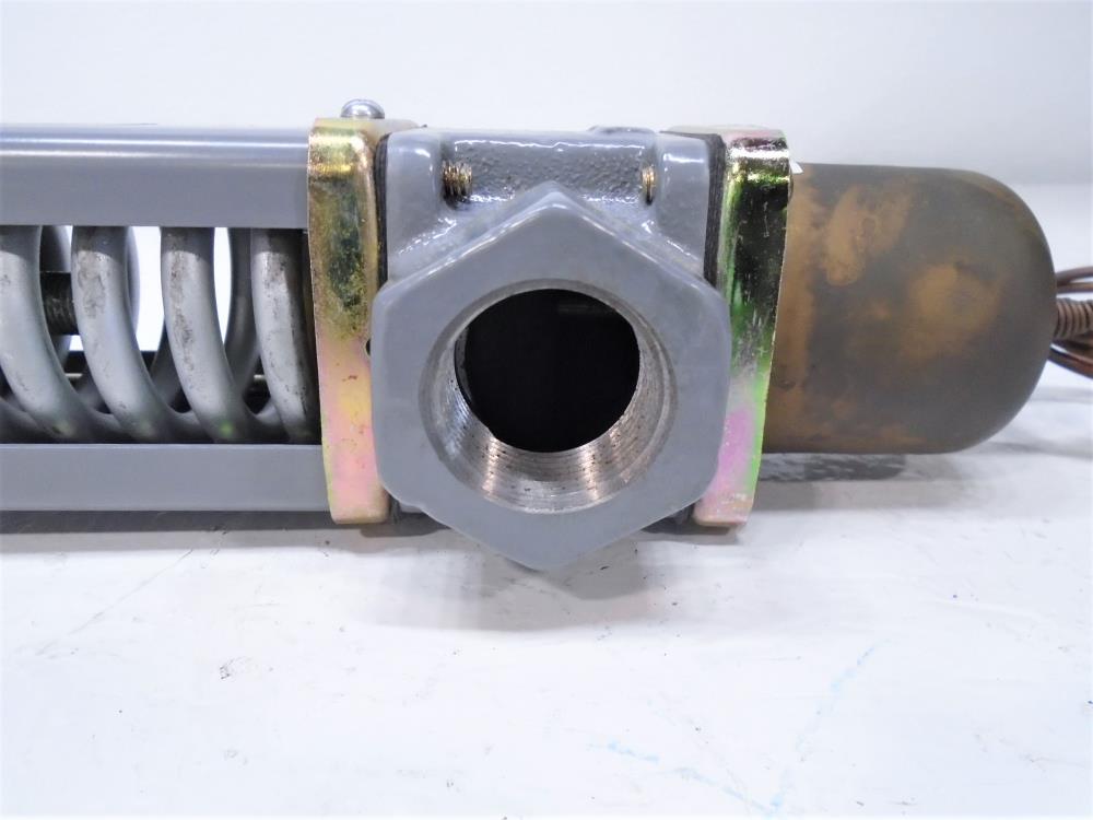 Johnson Controls 1" NPT All Range Water Valve V46AD-1C