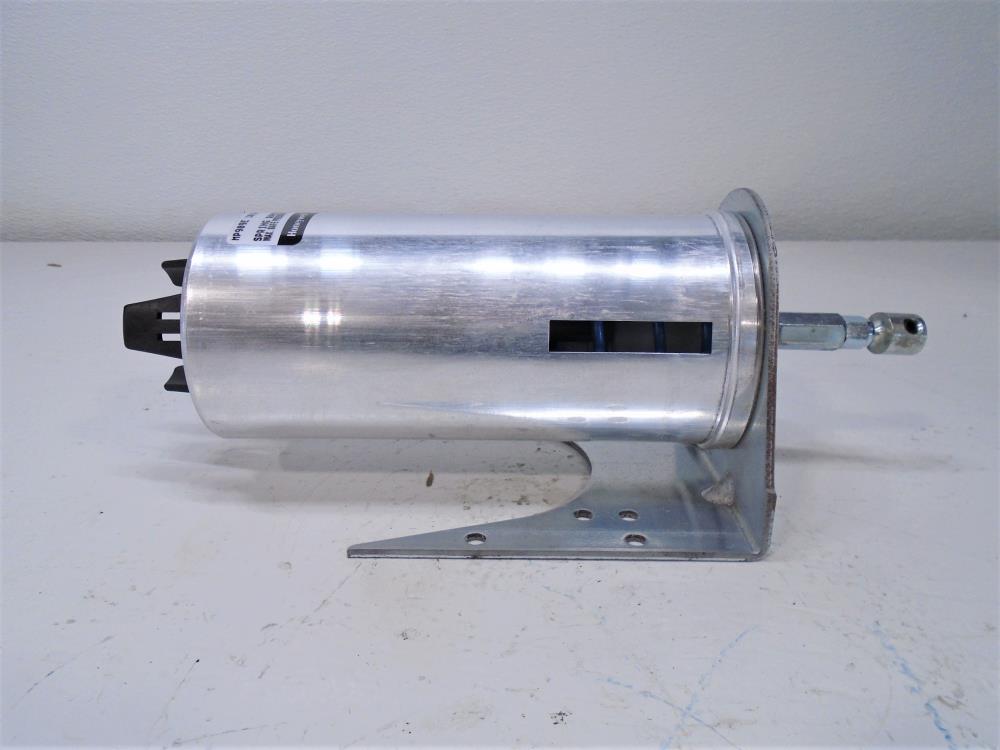 Honeywell Stainless Steel Pneumatic Damper Actuator MP909E-1018-1