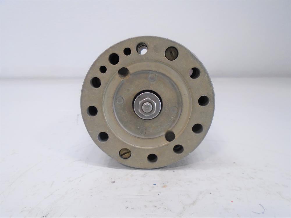 Moore 73N-FR Built-In Valve Positioner B/M 10637S12IG