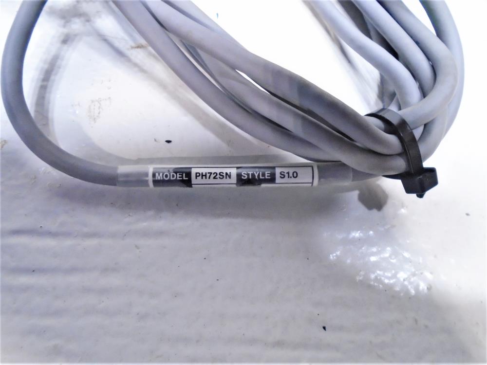 Yokogawa PH72SN Conductivity Meter Sensor PH72SN-23-AA