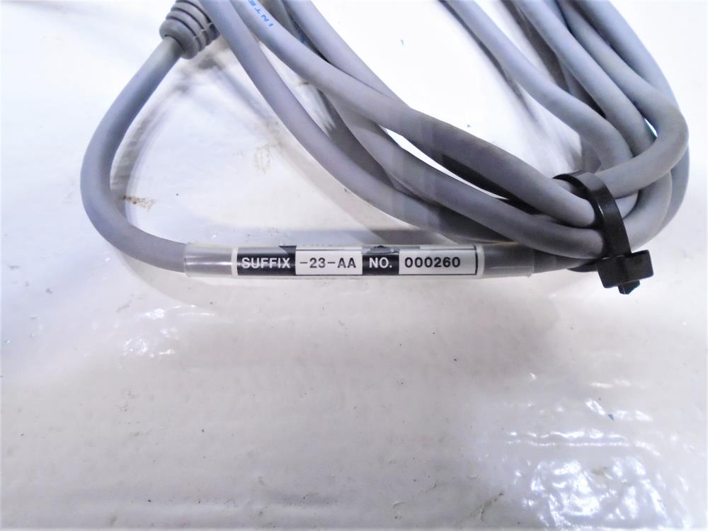 Yokogawa PH72SN Conductivity Meter Sensor PH72SN-23-AA