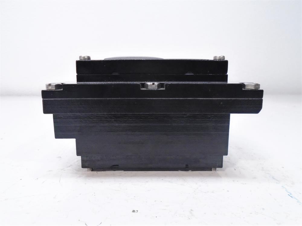 PMV 2 x SPDT Explosion Proof Feedback Unit F5EX-MEC-420