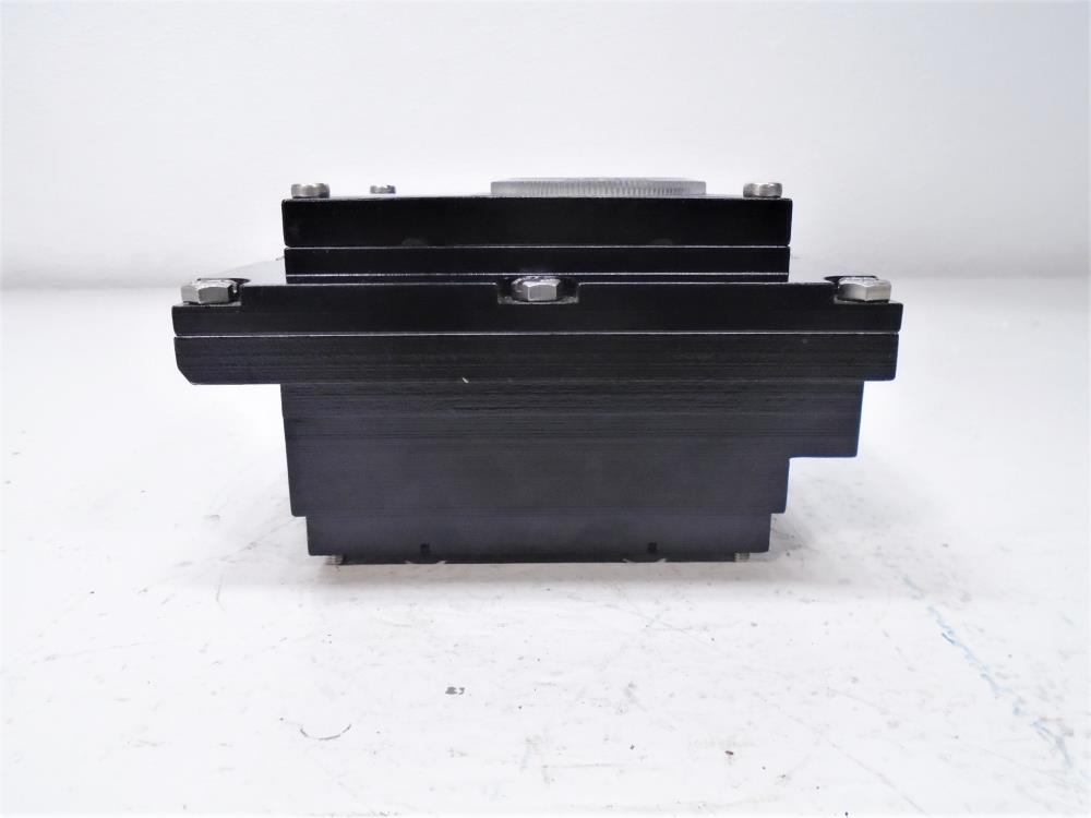 PMV 2 x SPDT Explosion Proof Feedback Unit F5EX-MEC-420