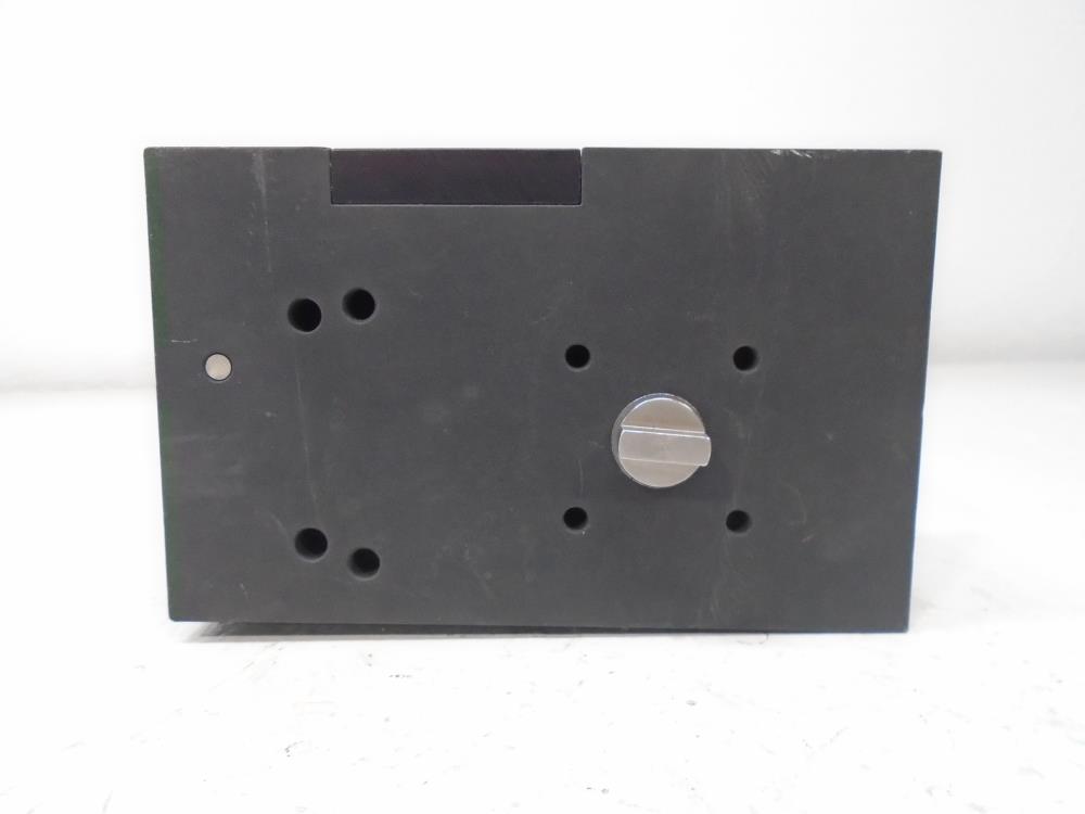 PMV Pneumatic Single Acting Valve Positioner P-1200