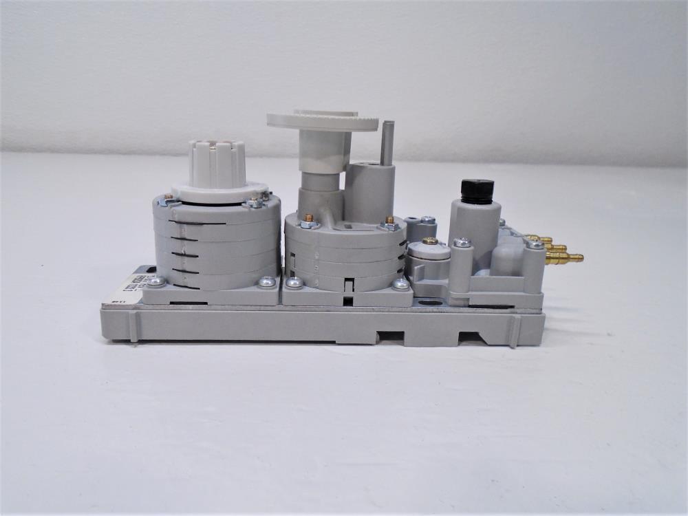 Honeywell Direct Acting Pneumatic Receiver Controller RP920A-1033-3