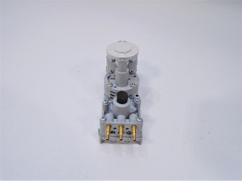 Honeywell Direct Acting Pneumatic Receiver Controller RP920A-1033-3