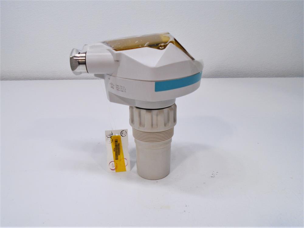 Siemens Sitrans Probe LU, 7ML5221-2BA14, w/ Siemens Safe Programmer ...