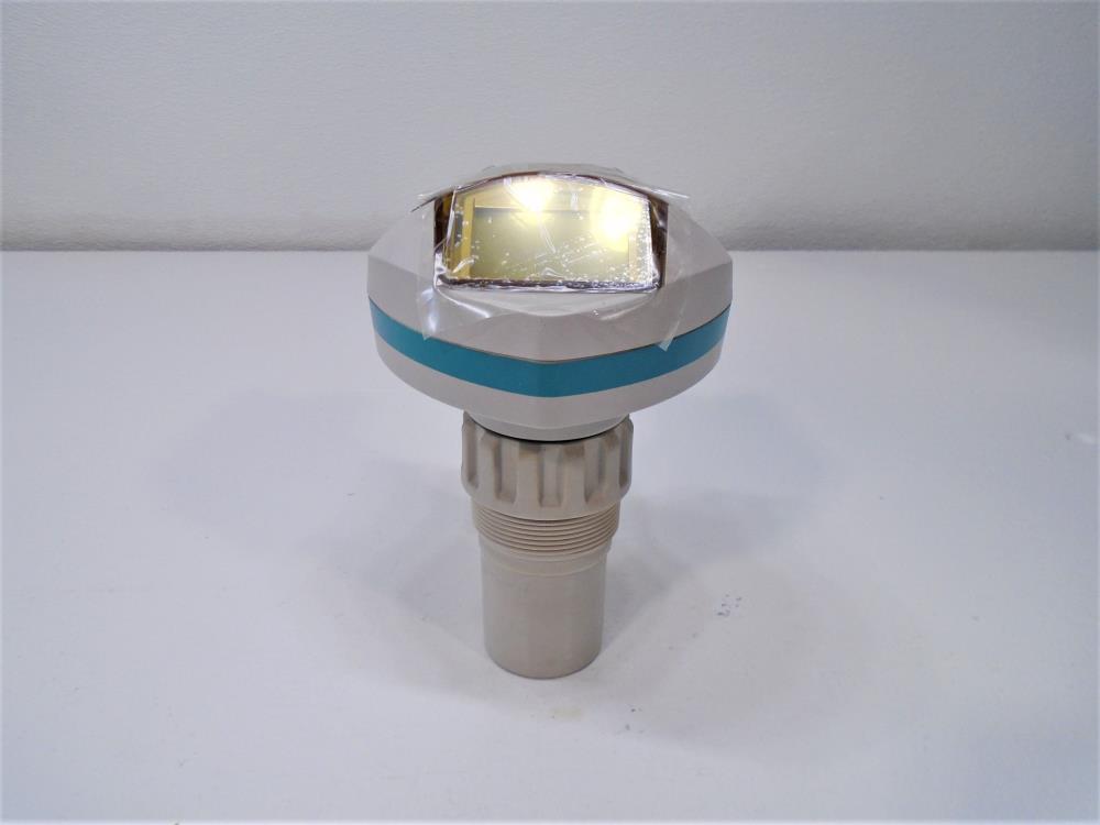 Siemens Sitrans Probe LU, 7ML5221-2BA14, w/ Siemens Safe Programmer ...