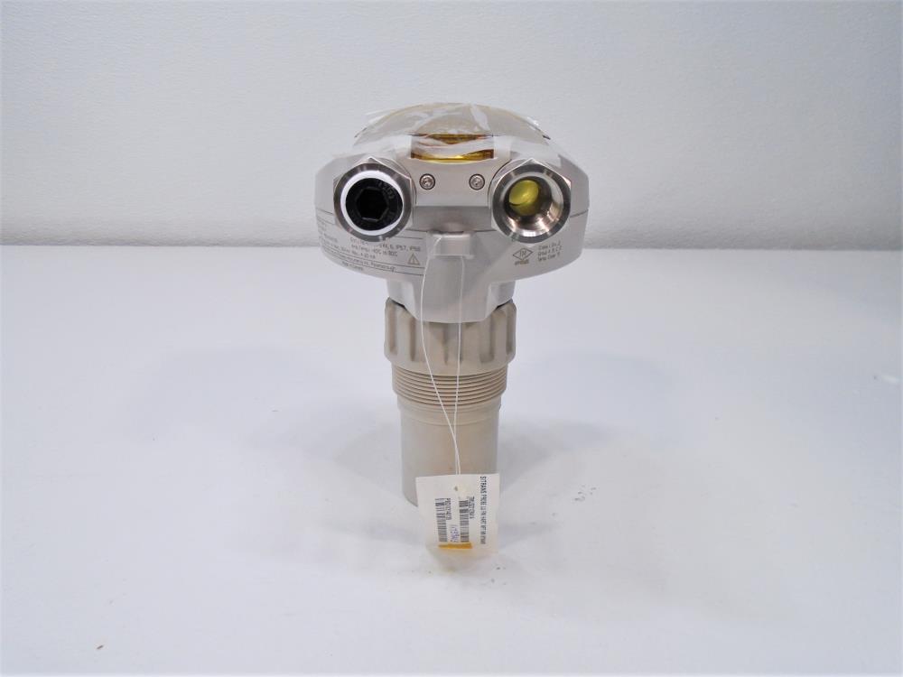 Siemens Sitrans Probe LU, 7ML5221-2BA14, w/ Siemens Safe Programmer ...