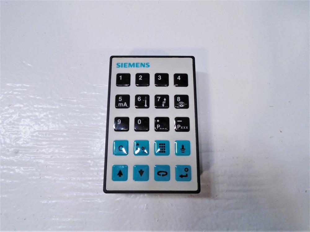 Siemens Sitrans Probe LU, 7ML5221-2BA14, w/ Siemens Safe Programmer ...