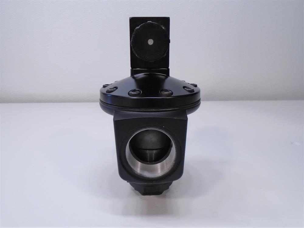 Norgren 2" NPT Pilot Operated Pressure Regulator, R18-C05-RNLA, R40-205 ...