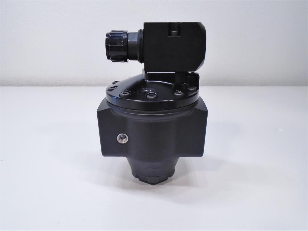 Norgren 2" NPT Pilot Operated Pressure Regulator, R18-C05-RNLA, R40-205 ...