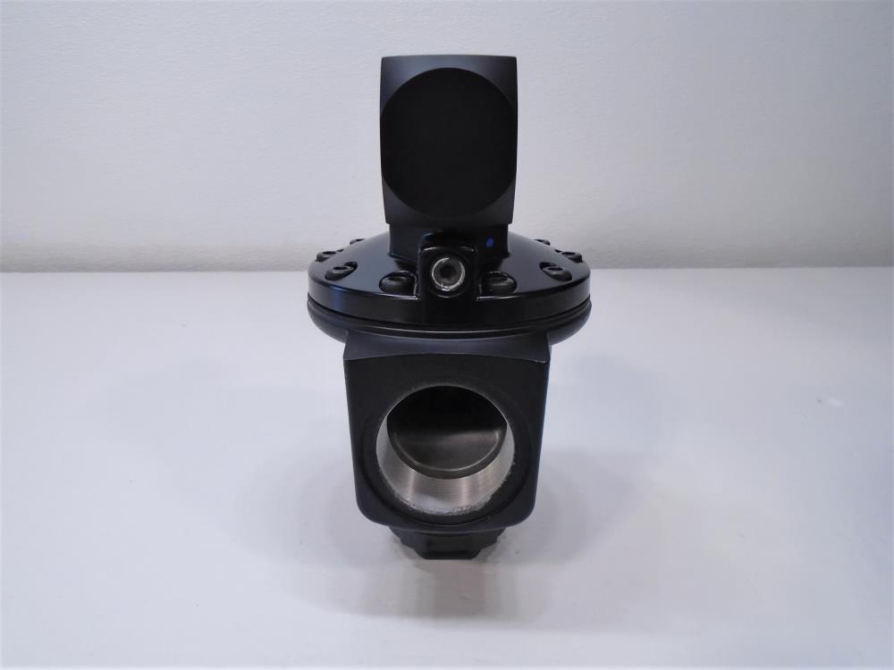 Norgren 2" NPT Pilot Operated Pressure Regulator, R18-C05-RNLA, R40-205 ...