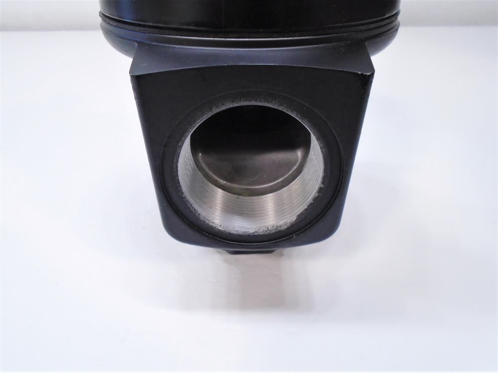 Norgren 2" NPT Pilot Operated Pressure Regulator, R18-C05-RNLA, R40-205 ...