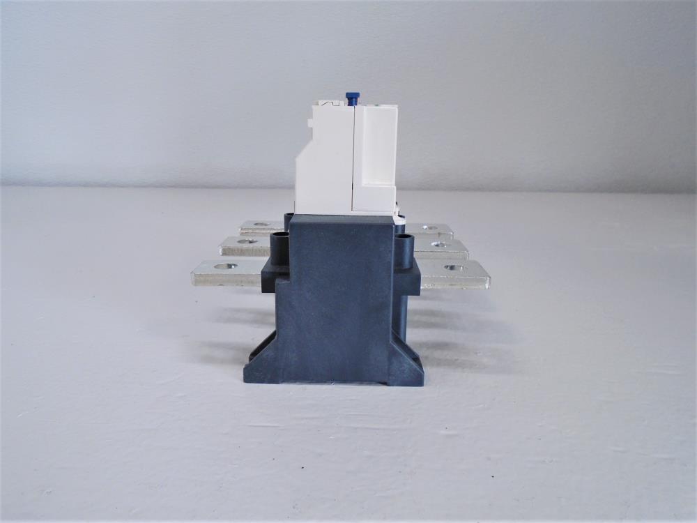 Schneider Electric Thermal Overload relay LR9F7375, 200-330A, 17-32V
