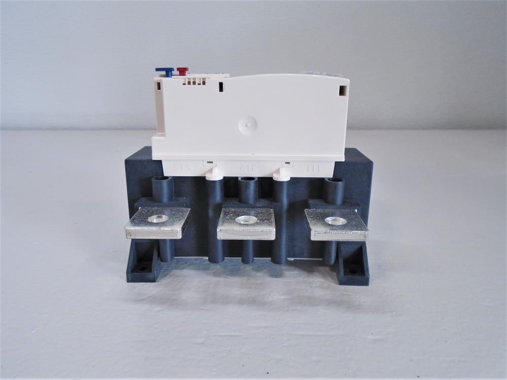 Schneider Electric Thermal Overload relay LR9F7375, 200-330A, 17-32V