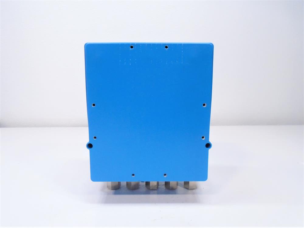 Endress Hauser PROMASS 83 Flow Transmitter 83XXX-XXXXXXRCBAAW