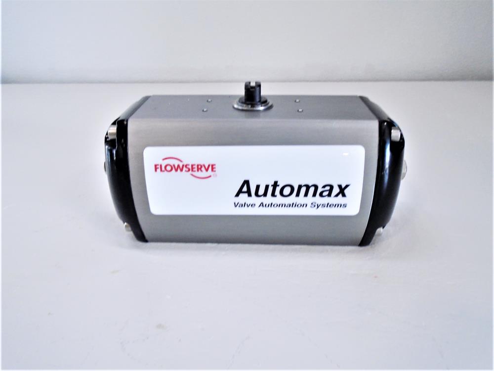 Flowserve Automax Pneumatic Valve Actuator B100S10