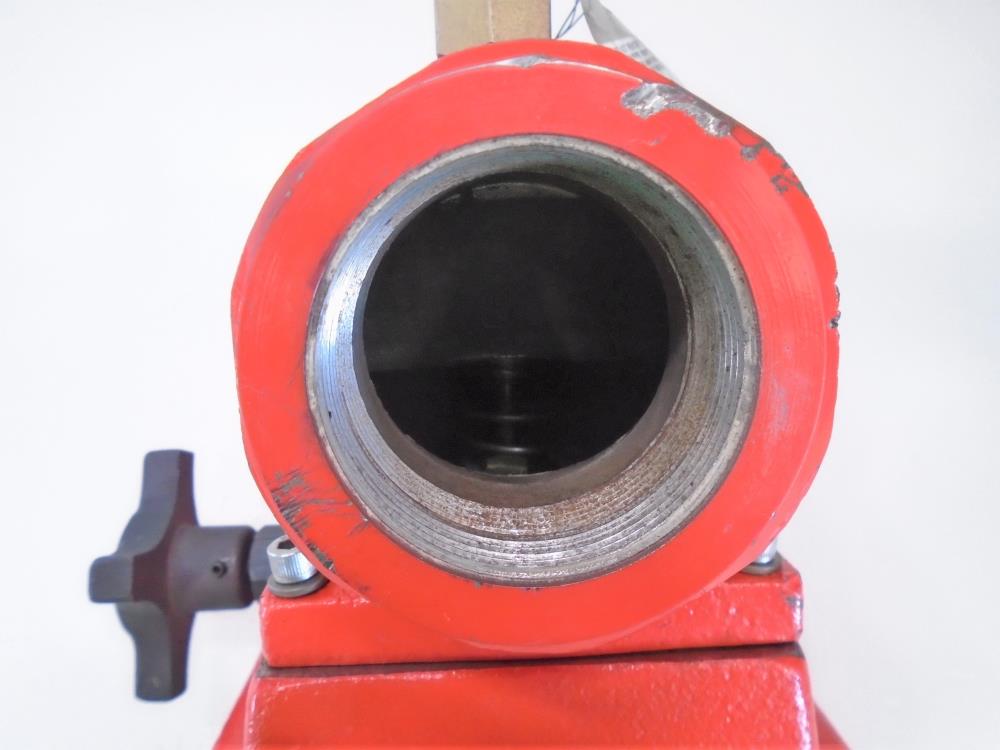 Murphy 2" NPT Fuel Gas Shut-Off Valve M5081FS-B-2