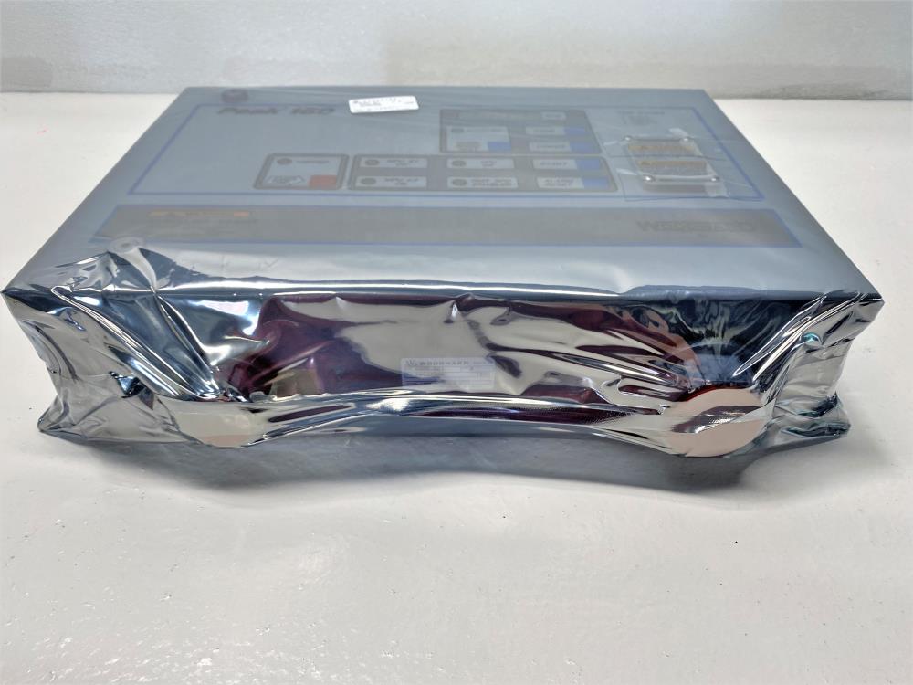 Woodward Peak 150 Steam Turbine Digital Controller 9905-861