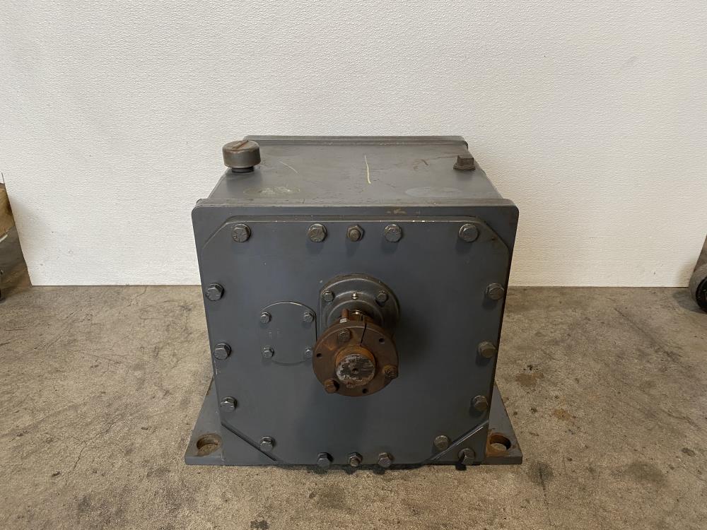 Falk Enclosed Gear Drive, 47.02 Ratio, #1070FC3A