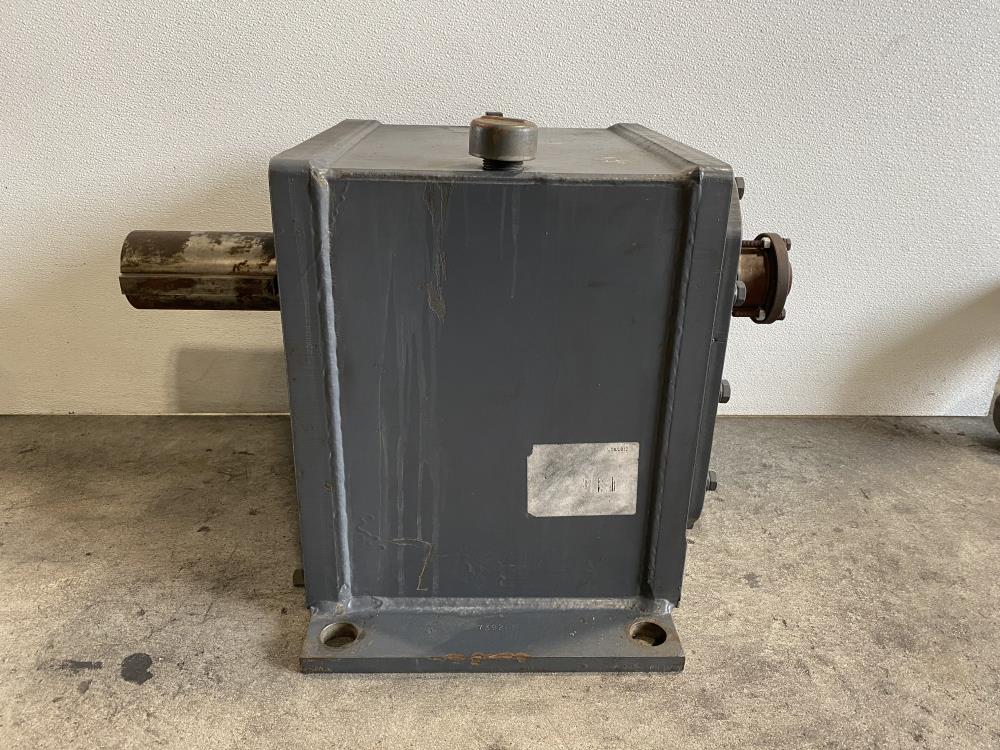 Falk Enclosed Gear Drive, 47.02 Ratio, #1070FC3A