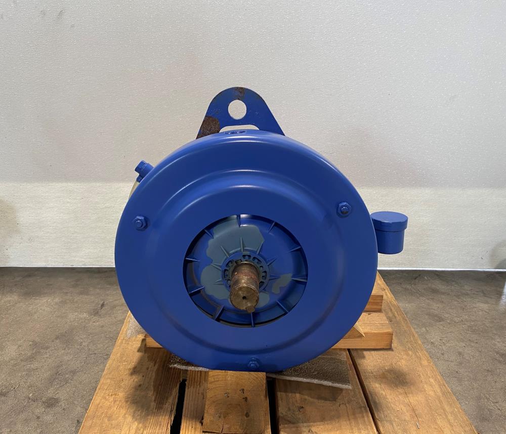 Sumitomo Cyclo 6000 Gearmotor Speed Reducer, 87 Ratio, #CHF-6185Y-87