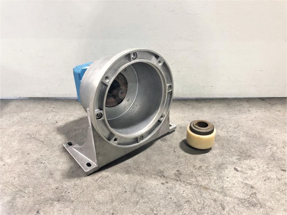 Sperry Vickers 1-1/2" NPT Hydraulic Gear Pump GPA3-40-E-20R w/KTR ...