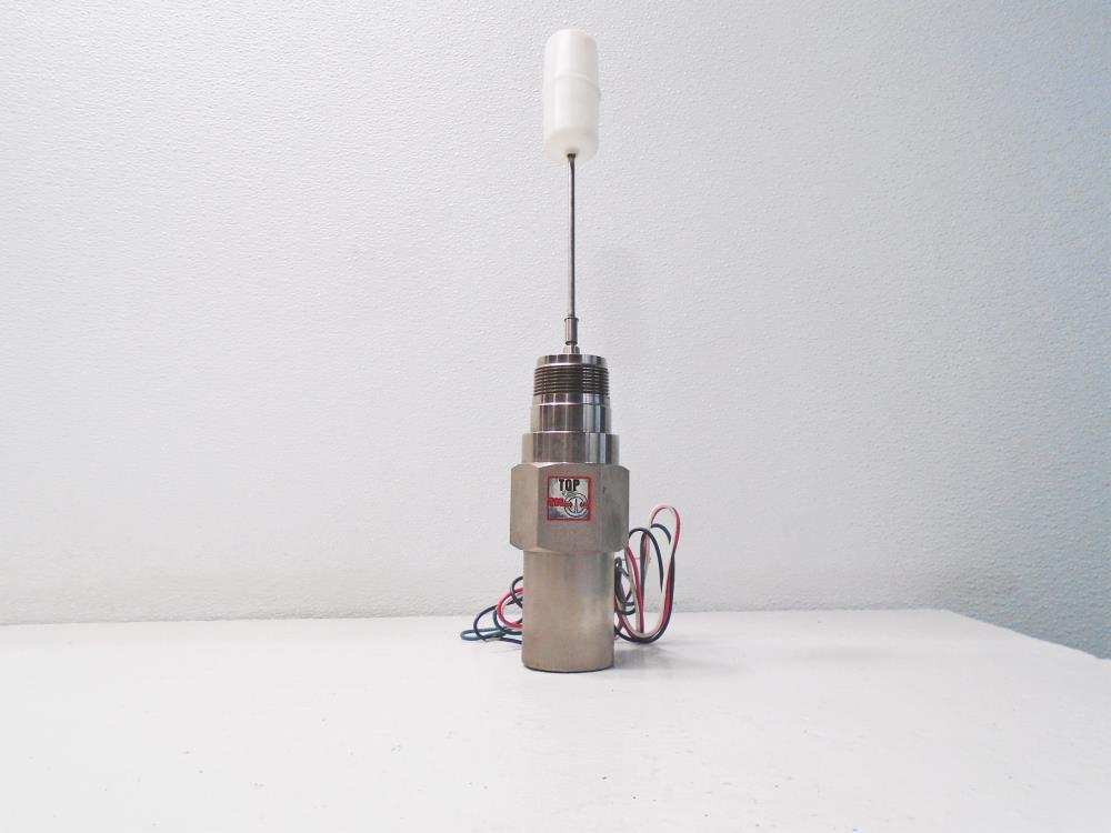 Frank. W. Murphy 1-1/2" Liquid Level Switch L1150