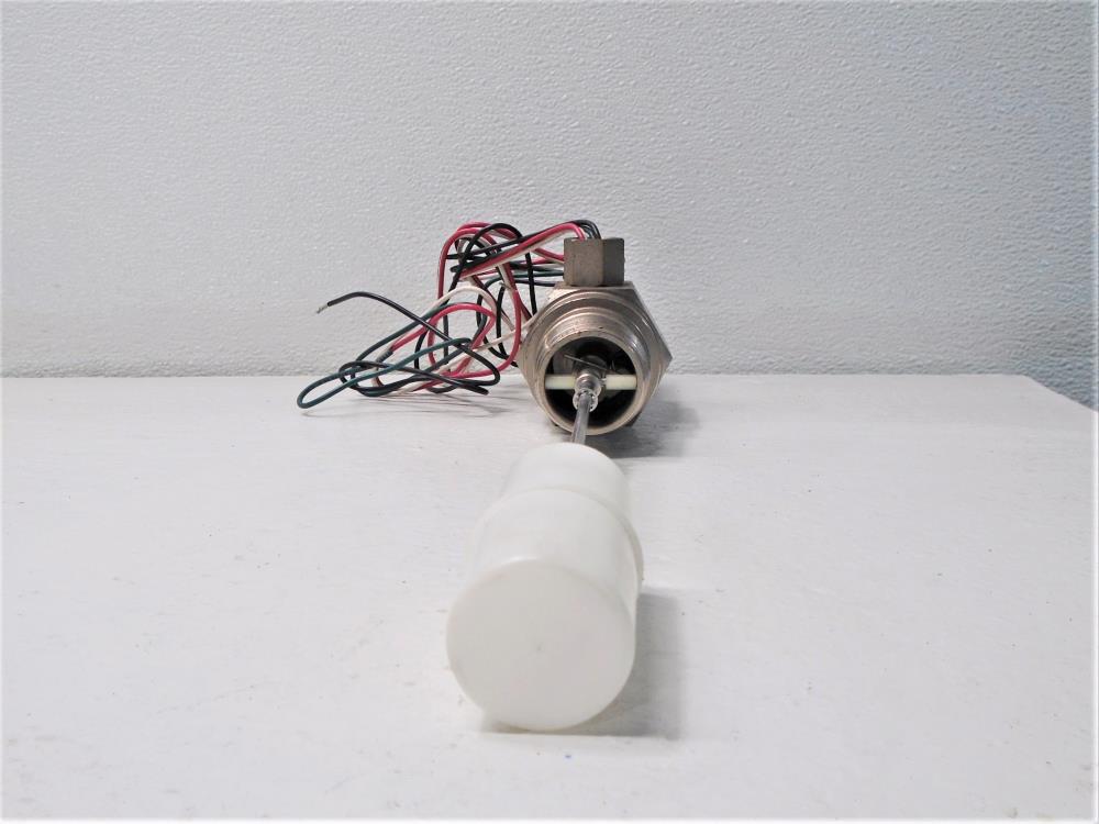Frank. W. Murphy 1-1/2" Liquid Level Switch L1150