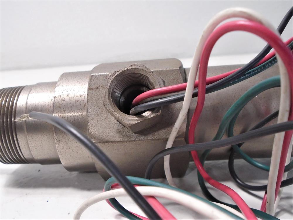 Frank. W. Murphy 1-1/2" Liquid Level Switch L1150